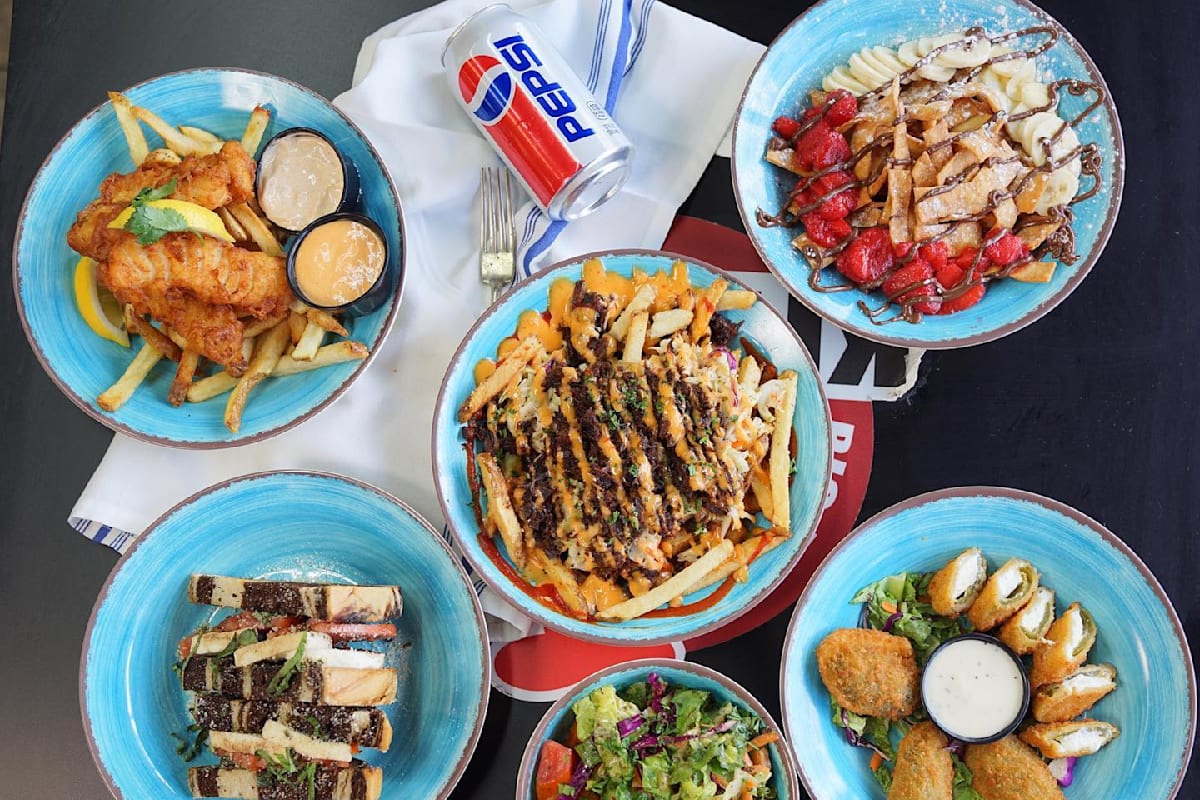 Big Moe's Kitchen of Westland Delivery Menu | Order Online | 785 South ...