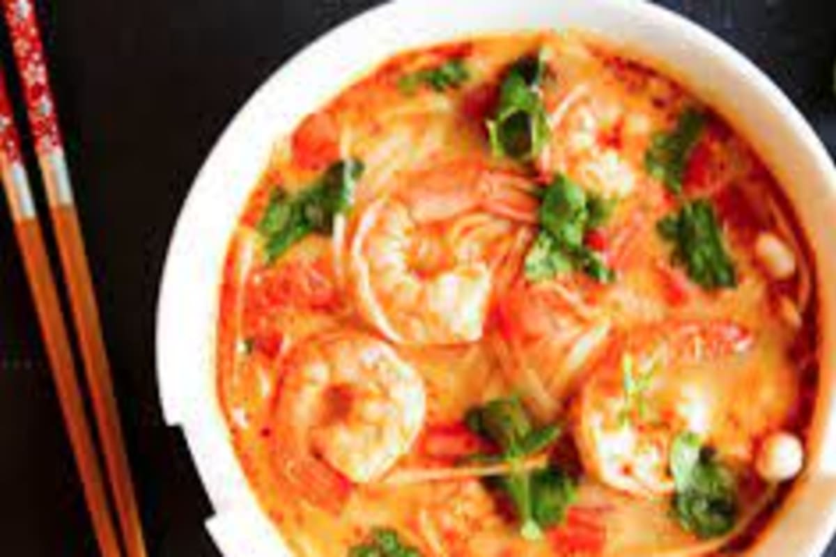 Shandong Restaurant Delivery Menu | Order Online | 3724 NE Broadway ...