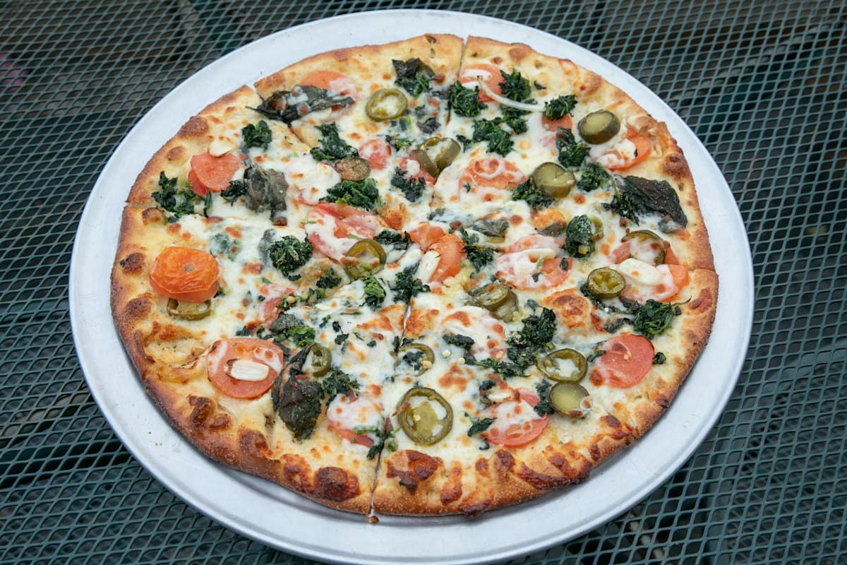 Halwani's, Pizza & Stromboli Delivery Menu | Order Online | 1453 ...