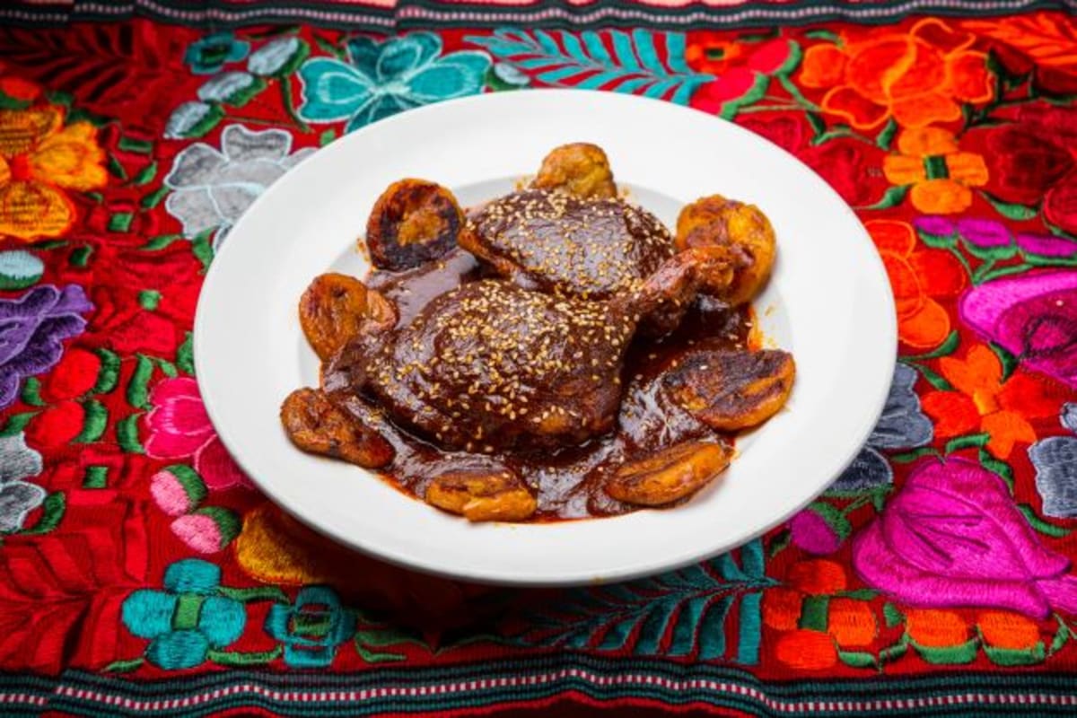 Picos Restaurant Delivery Menu | Order Online | 3601 Kirby Dr Houston ...