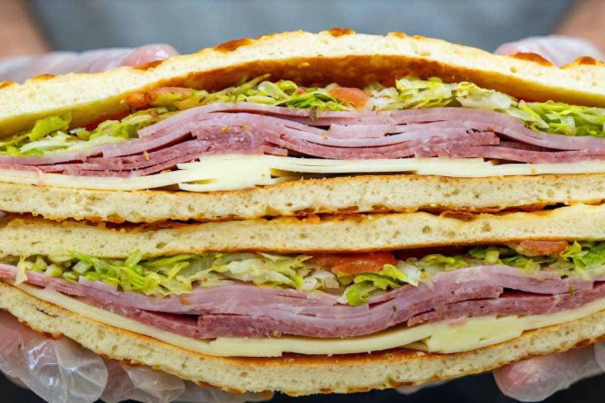 Stacks & Cordials Delivery Menu | Order Online | 30875 Woodward Ave ...