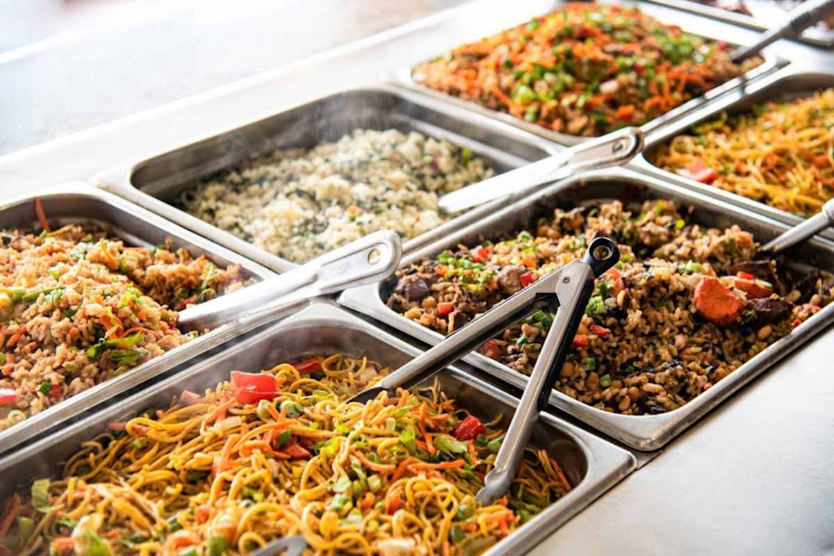 Tropical Isle Delivery Menu | Order Online | 118-19 Liberty Ave South ...