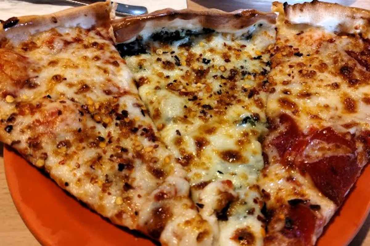 Piccolo Milano Pizza & Restaurant Delivery Menu | Order Online | 5166 ...