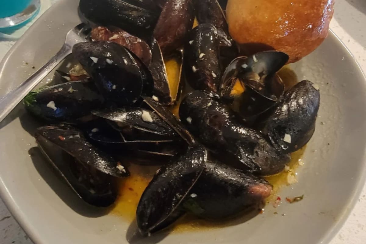 Loafers Seafood Grill Delivery Menu | Order Online | 6518 Baltimore ...