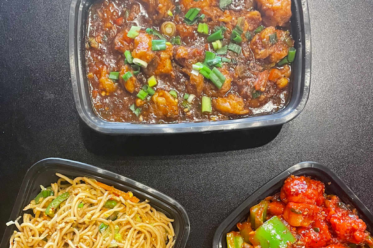 Wok Hub Delivery Menu | Order Online | 10300 Anderson Mill Rd Austin ...