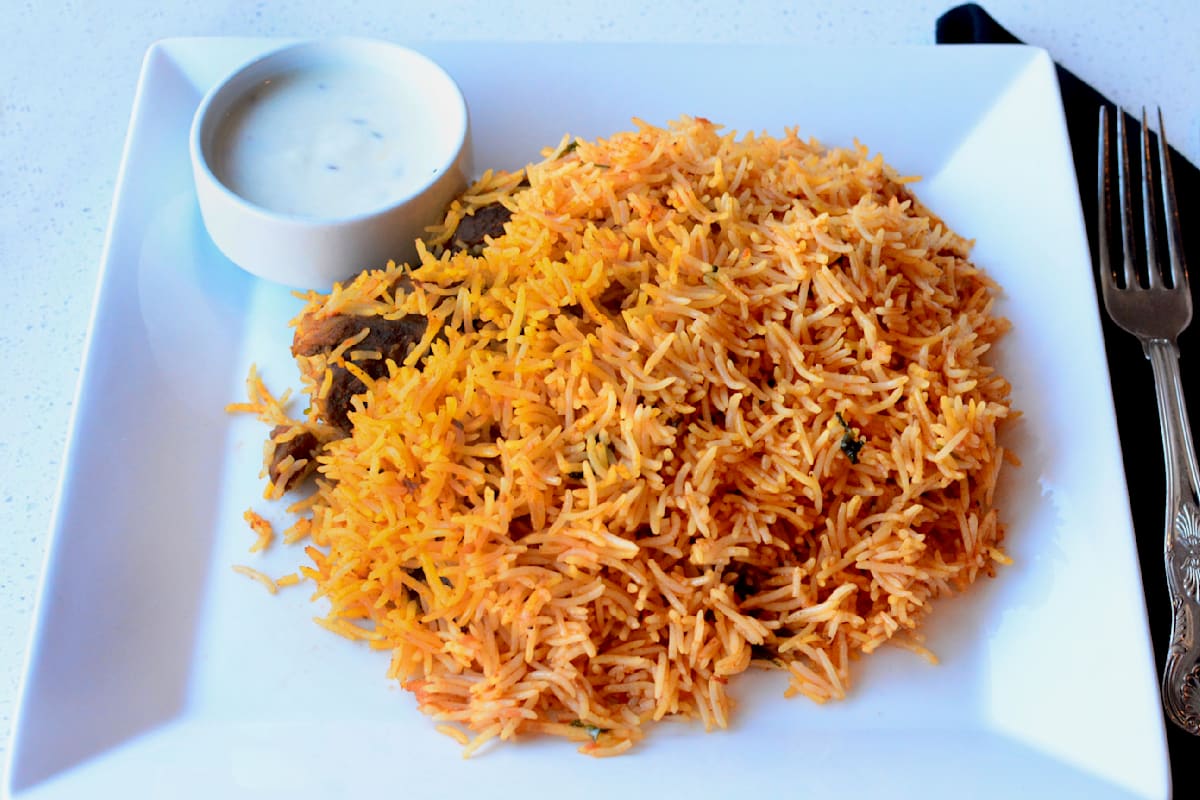 Mazadar Delivery Menu | Order Online | 11725 Lee Hwy A15A Fairfax | Grubhub