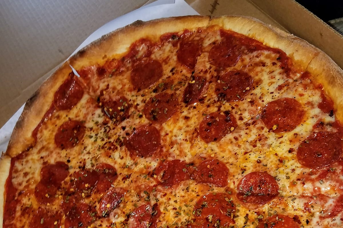 Two Cousins Pizza Columbia Avenue Delivery Menu | Order Online | 1762 ...