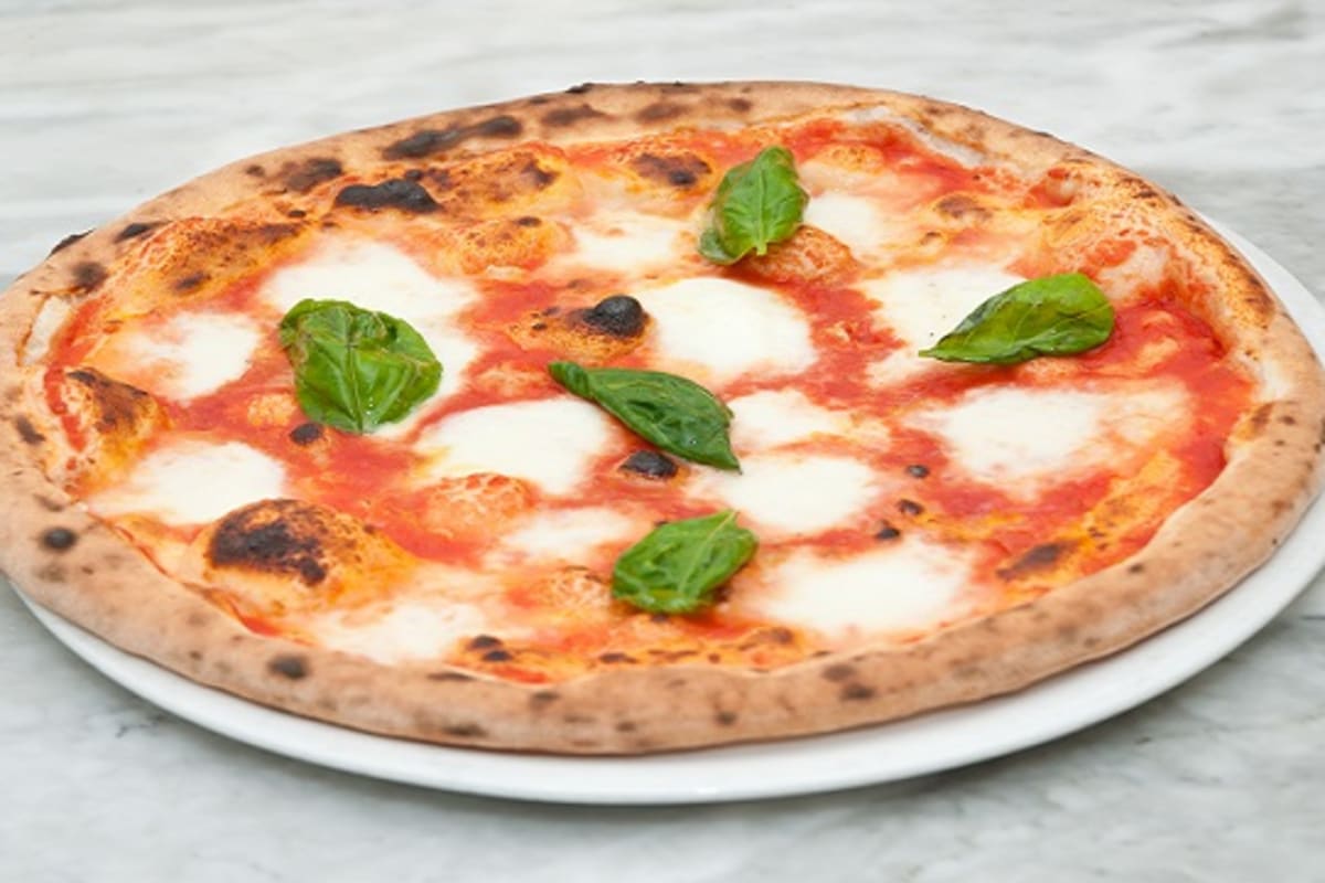 Pizza Works & Deli Delivery Menu | Order Online | 103 Newport Ave ...