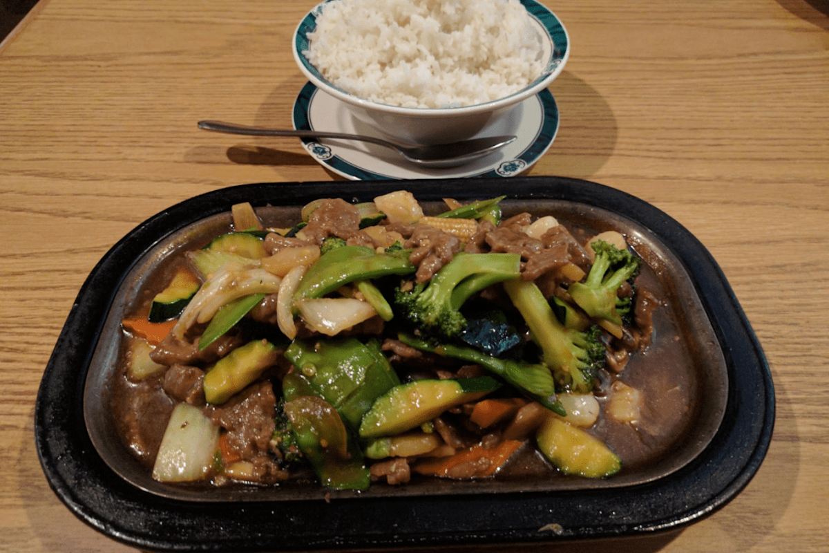China Cook - Vancouver, WA Restaurant | Menu + Delivery | Seamless