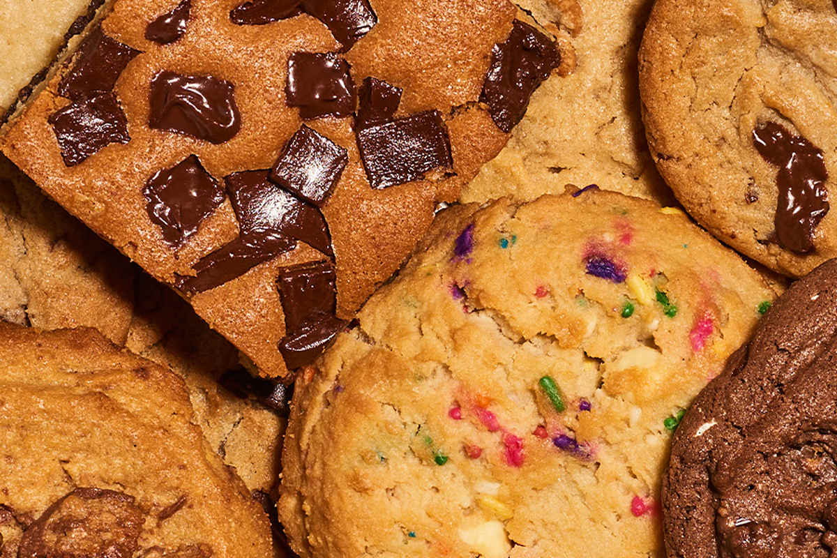 Insomnia Cookies - Fort Worth, TX Restaurant | Menu + Delivery | Seamless
