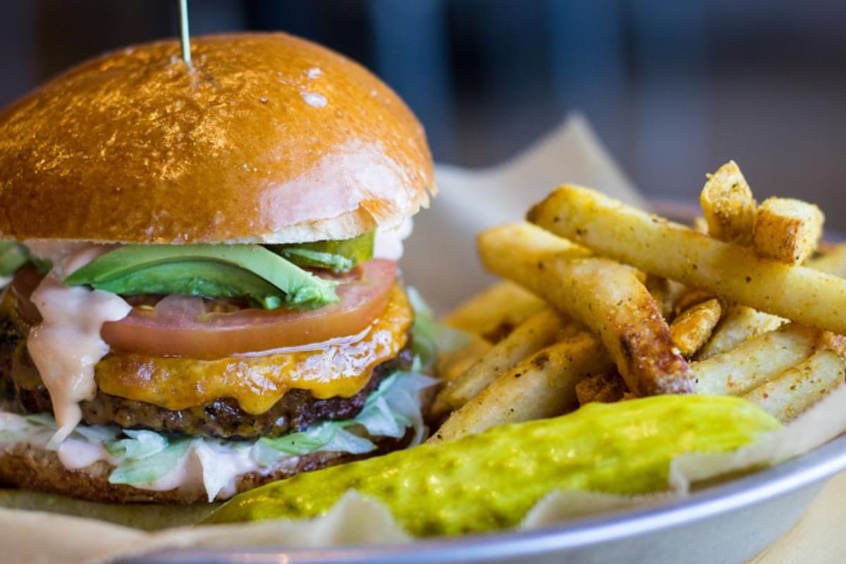 Good City Brewing - East Side Delivery Menu | Order Online | 2108 N ...