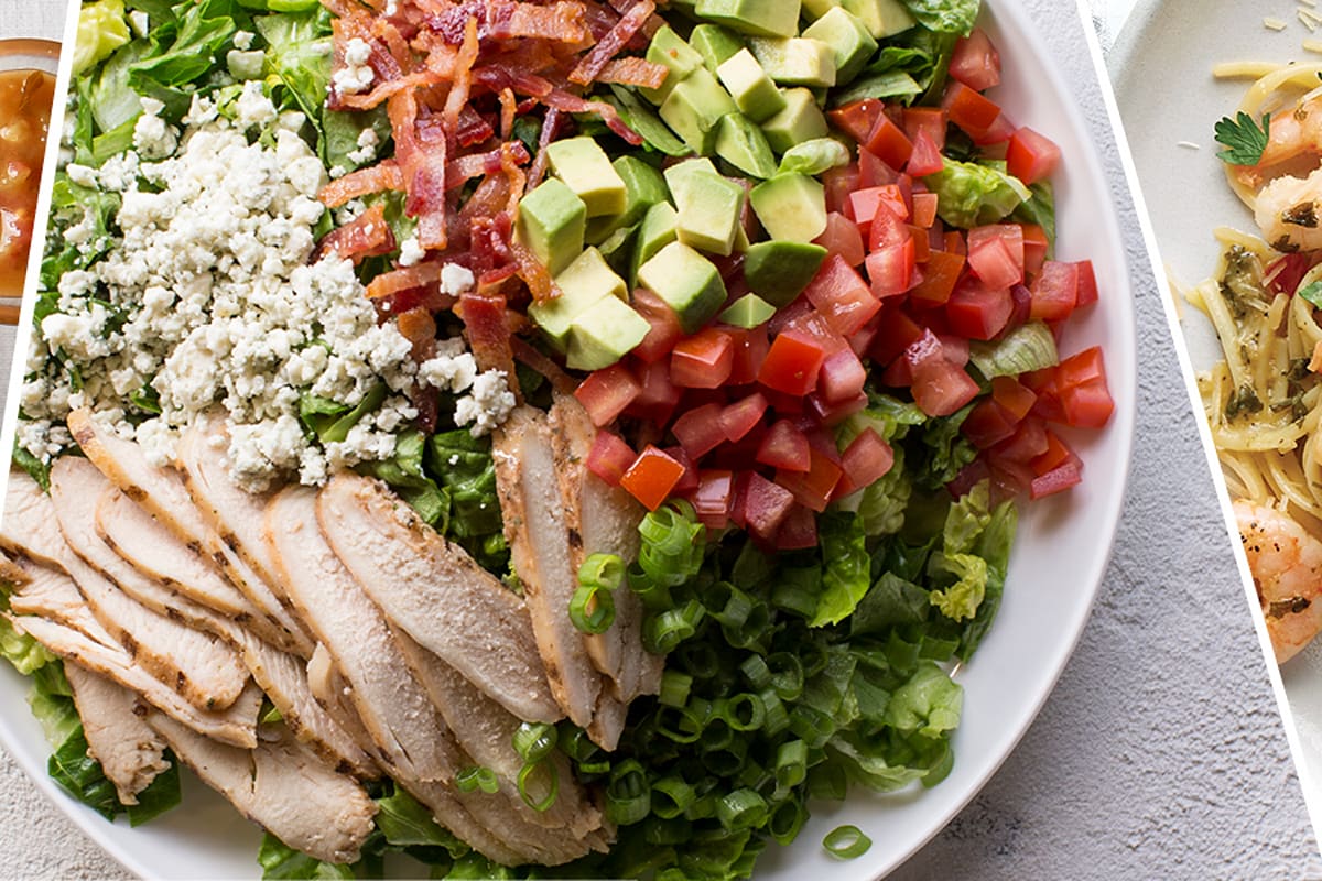 Corner Bakery - Washington, DC Restaurant | Menu + Delivery | Seamless