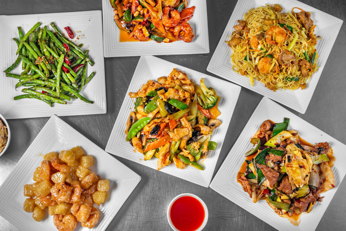 Mr Hui's Delivery Menu | Order Online | 11525 Cantrell Rd Little Rock ...