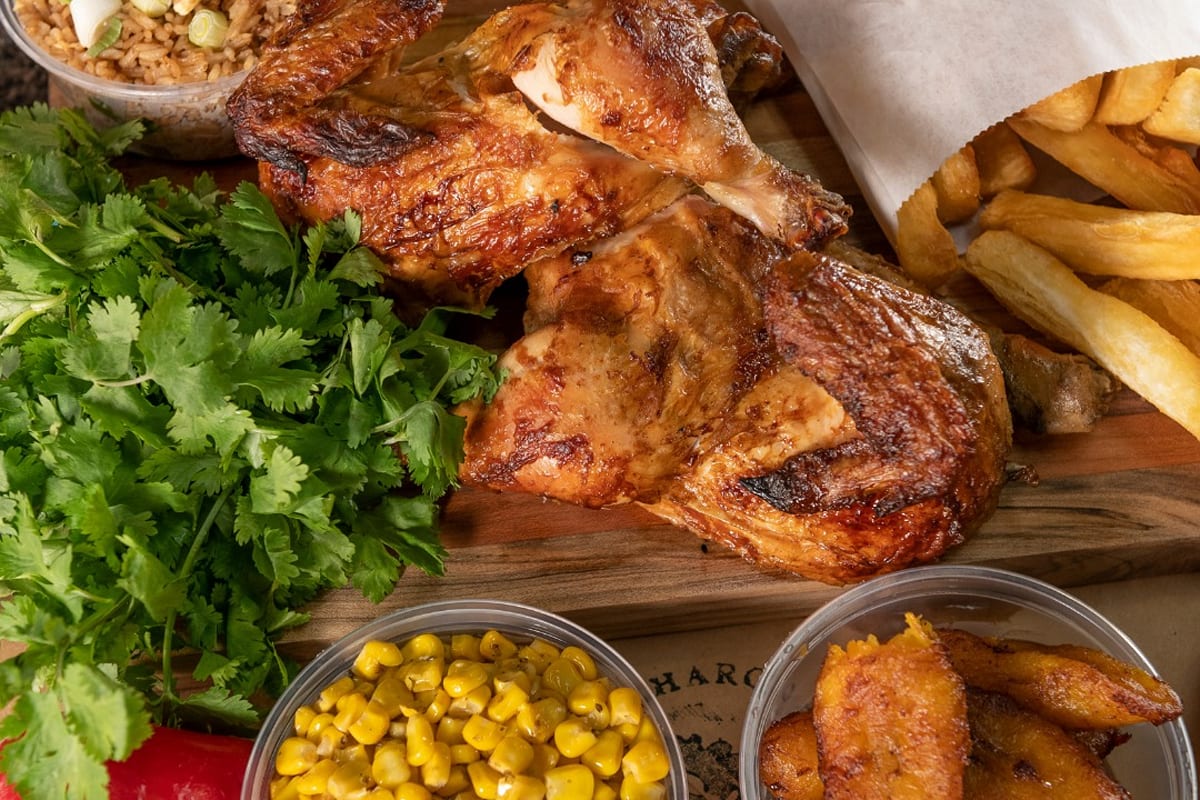 Frisco's Chicken - Lancaster, PA Restaurant | Menu + Delivery | Seamless