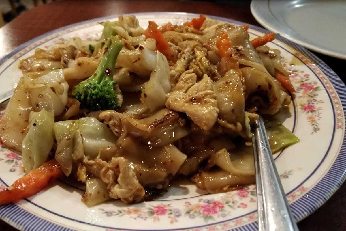 Sam Cafe Delivery Menu | Order Online | 235 W 12th St Ste A Merced ...