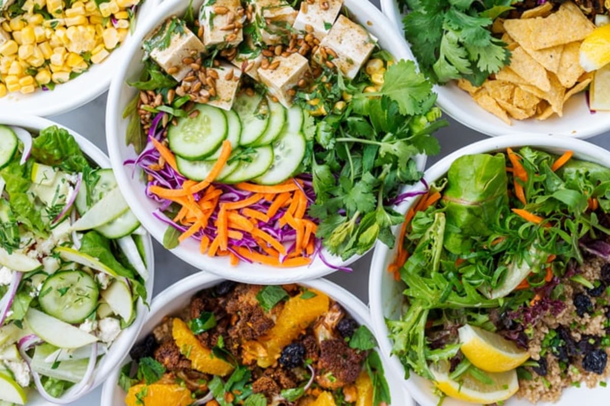 Sun Belly Cafe Delivery Menu | Order Online | 1409 W Blue Ridge Dr ...