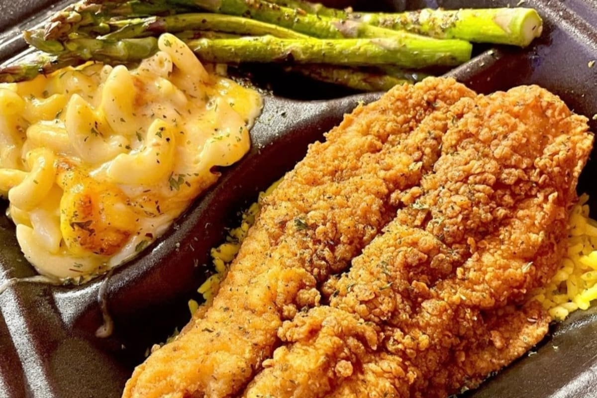 Truffle Chicago Delivery Menu | Order Online | 1723 S Ashland Ave ...