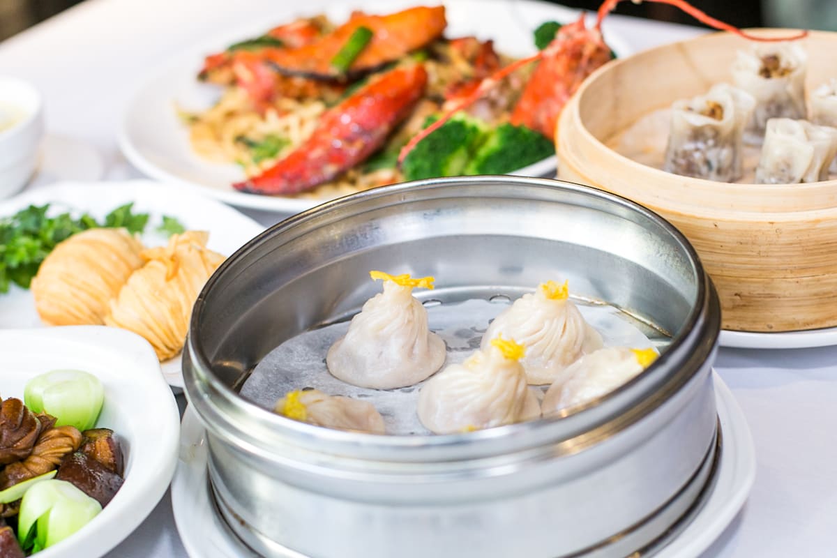 Tri Dim Shanghai Delivery Menu | Order Online | 1378 3rd Ave New York ...