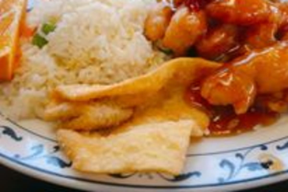 Chef Lee's Peking Restaurant Delivery Menu | Order Online | 6100 ...