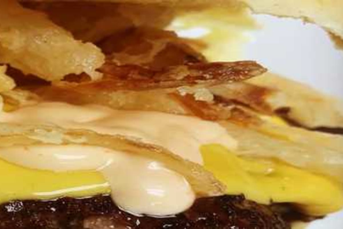 Hey Burger NJ Delivery Menu | Order Online | 180 NJ-36 Keansburg | Grubhub