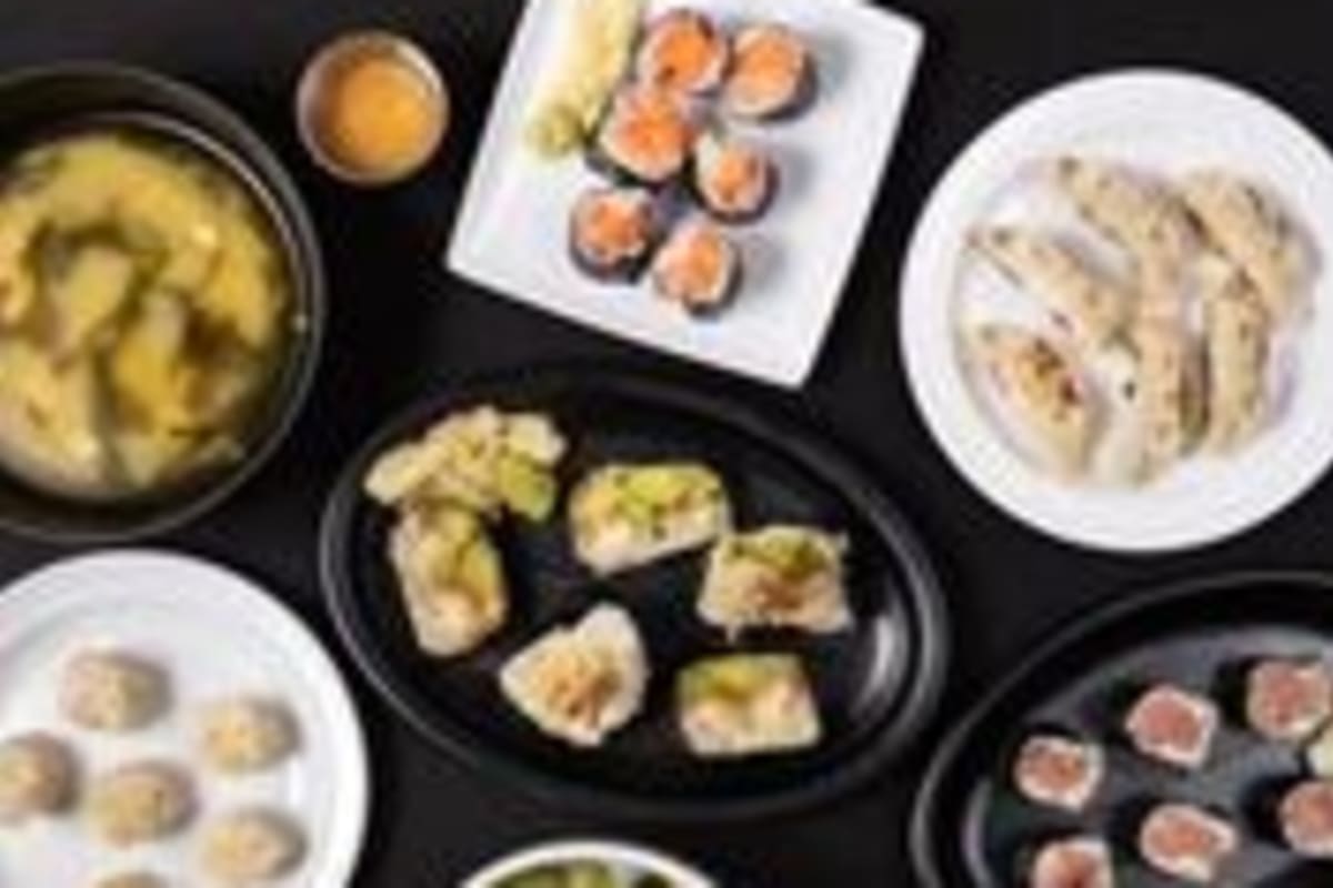 Tenzan Columbus AVE Delivery Menu | Order Online | 285 Columbus Ave New ...