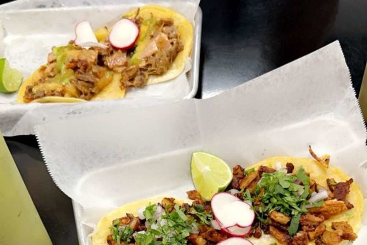 Pinches Botanas - Richland, WA Restaurant | Menu + Delivery | Seamless