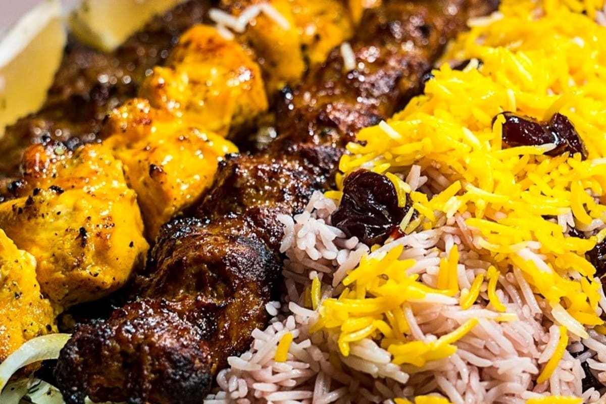 Miraj Healthy Grill - New York, NY Restaurant | Menu + Delivery | Seamless