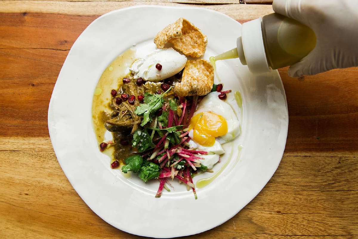 Talula's - Asbury Park, NJ Restaurant | Menu + Delivery | Seamless