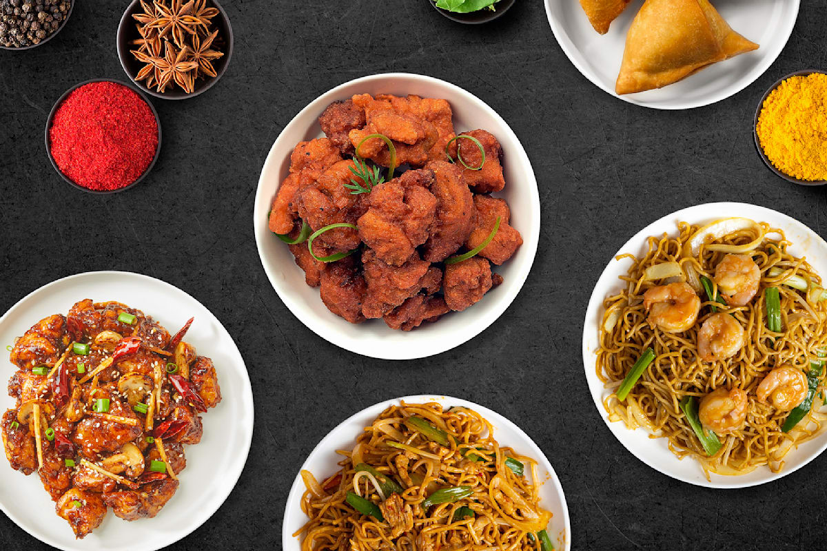 Golden Panda Cuisine Delivery Menu | Order Online | 4154 3rd Ave ...