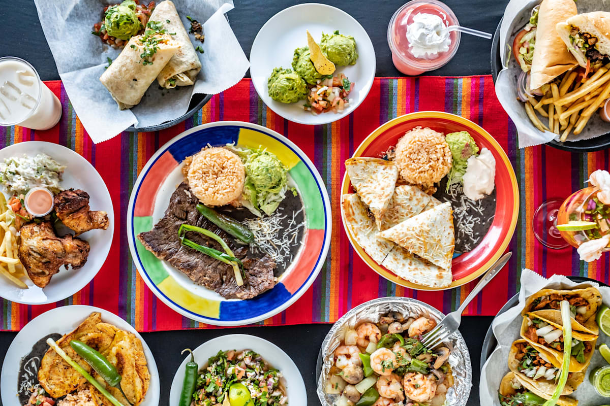 Hello Taco - Davie, FL Restaurant | Menu + Delivery | Seamless