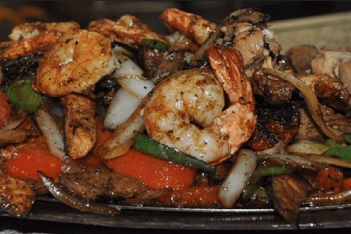 Casa Fiesta Delivery Menu | Order Online | 1111 Bell Rd Nashville | Grubhub