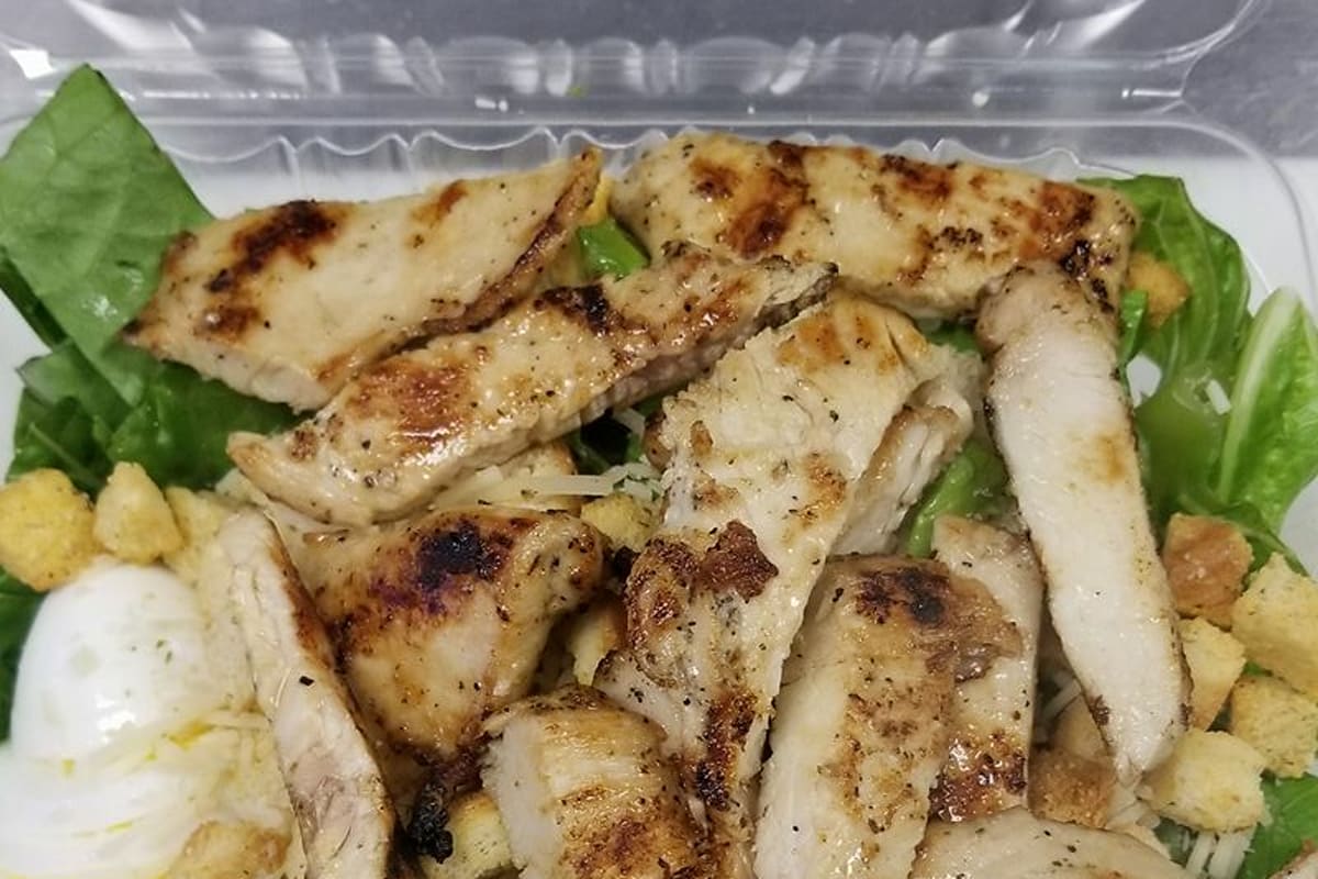 Scramble Club Inc. Delivery Menu | Order Online | 5201 Market St ...