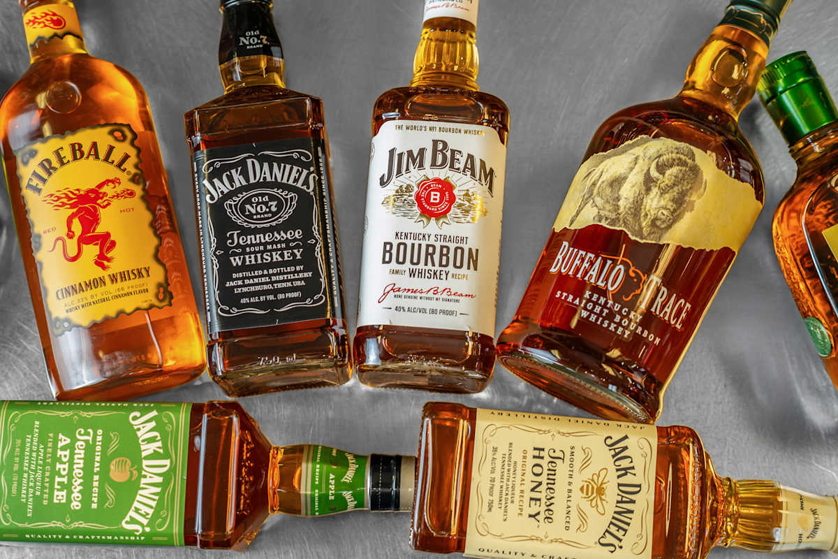 The Stave Society Fine Spirits and Cigars Delivery Menu | Order Online ...