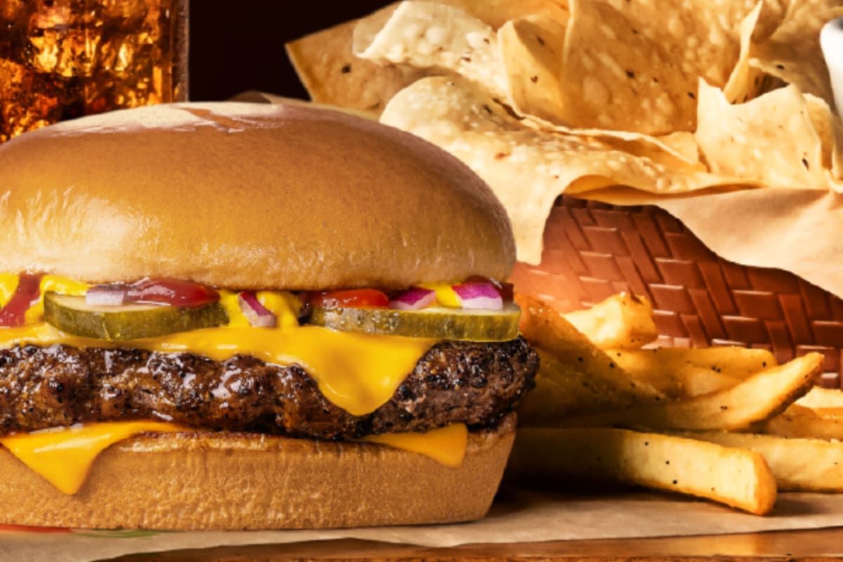 Chili's Delivery Menu | Order Online | 5 Northside Dr. Clifton Park ...