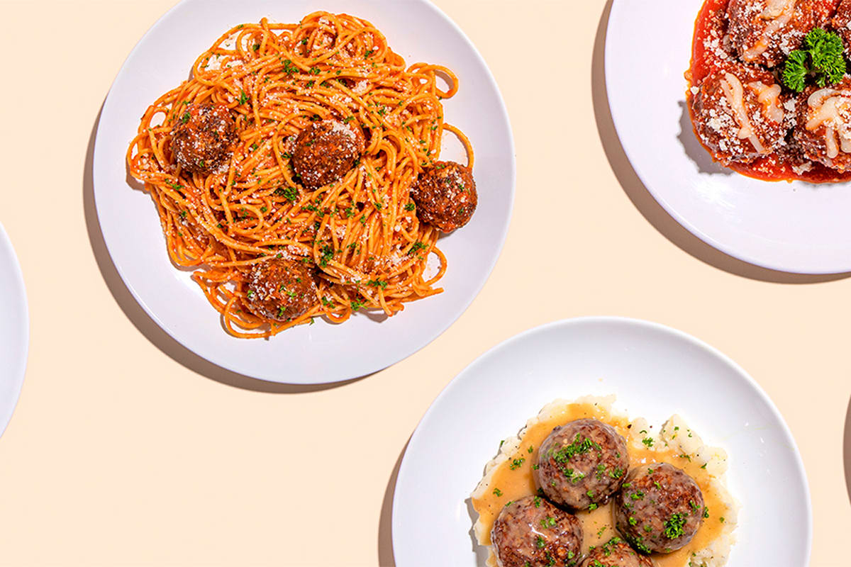 how to cook uncle charleys meatballs