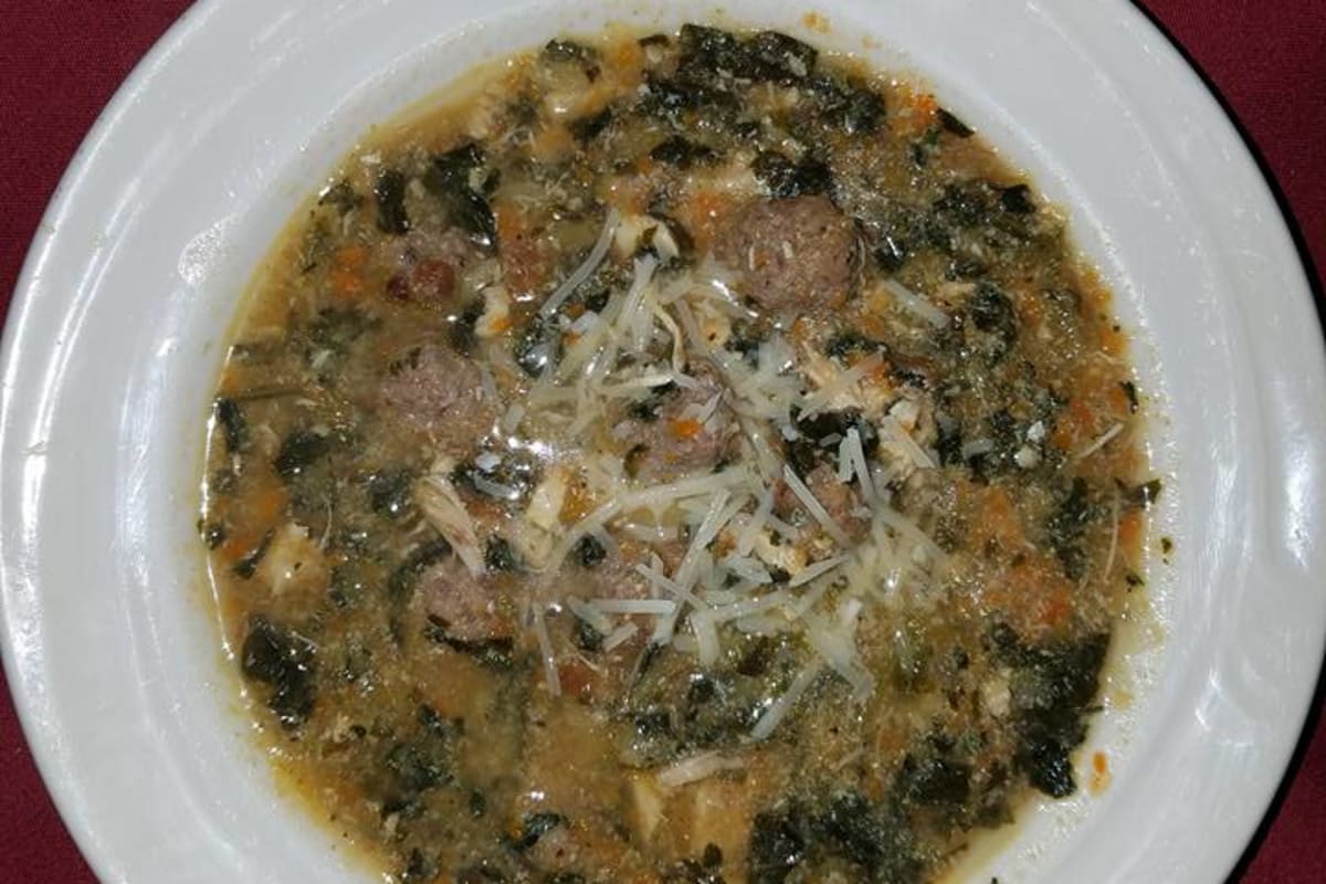 Giovanni's Pizza Ristorante Delivery Menu | Order Online | 3900 ...