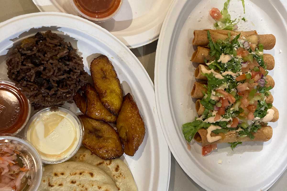 Estrellita’s Snacks Delivery Menu | Order Online | 483 Ellis St San ...