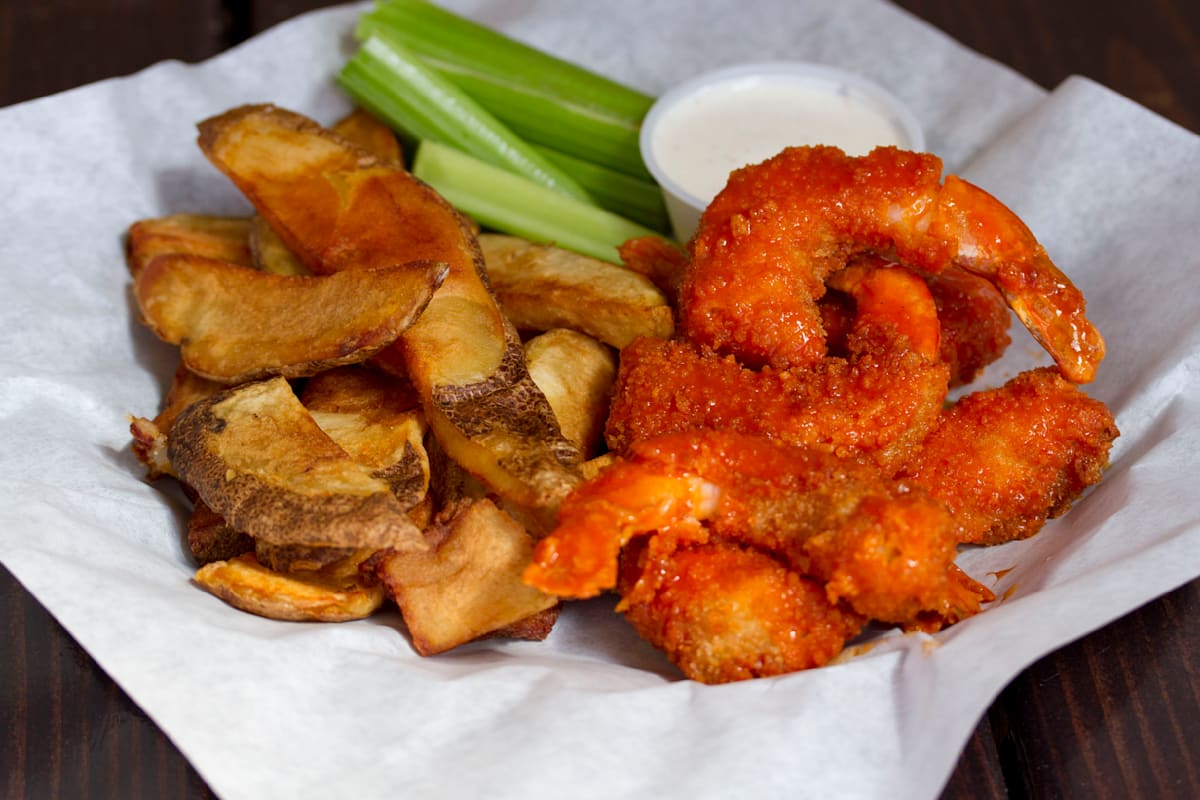 Year of the Fish - Portland, OR Restaurant | Menu + Delivery | Seamless