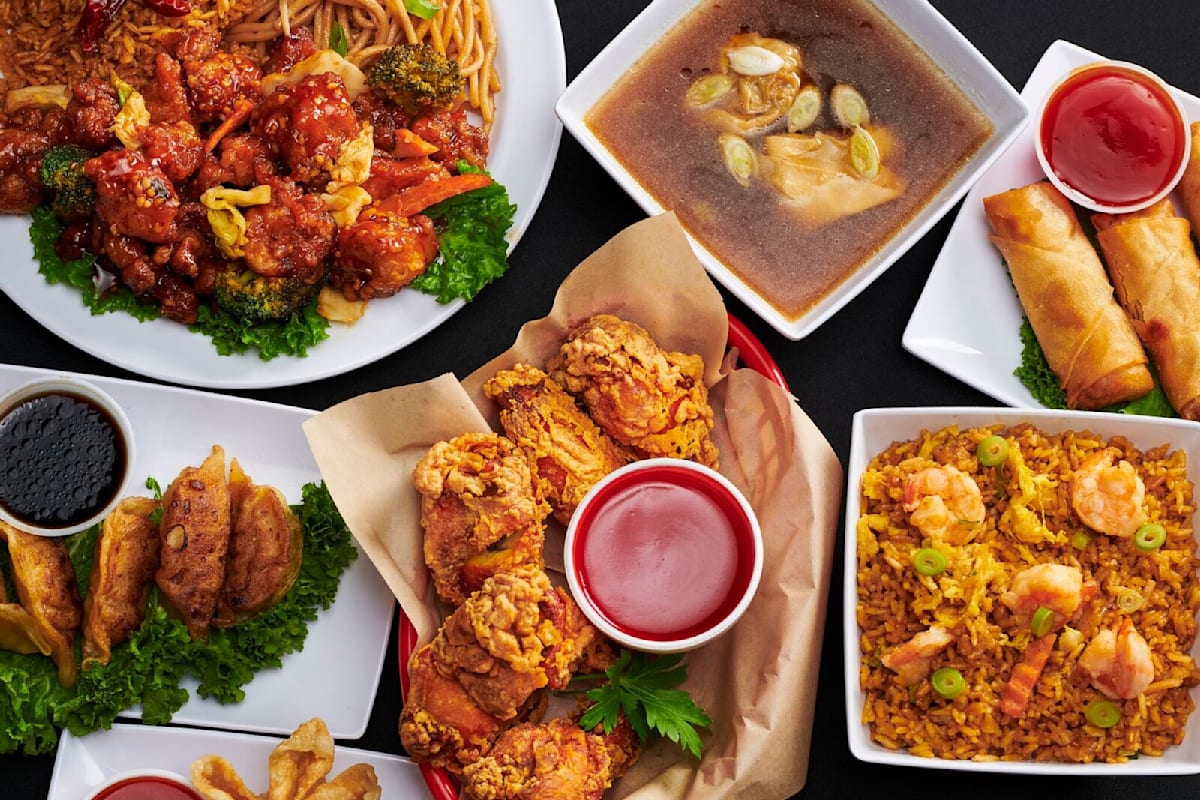 Gata Thai Cuisine Delivery Menu | Order Online | 35 S Gibson Rd suite 4 ...