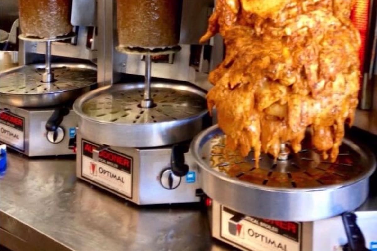 Souvlaki Time - Boca Raton, FL Restaurant | Menu + Delivery | Seamless