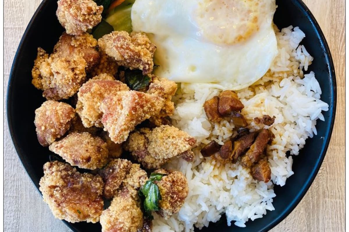 Bubble Republic Delivery Menu | Order Online | 800 W Las Tunas Dr San ...