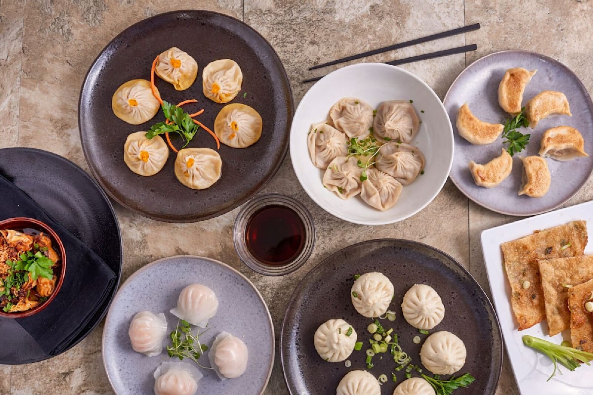 Shanghai 21, Inc. Delivery Menu | Order Online | 21 Mott St New York ...