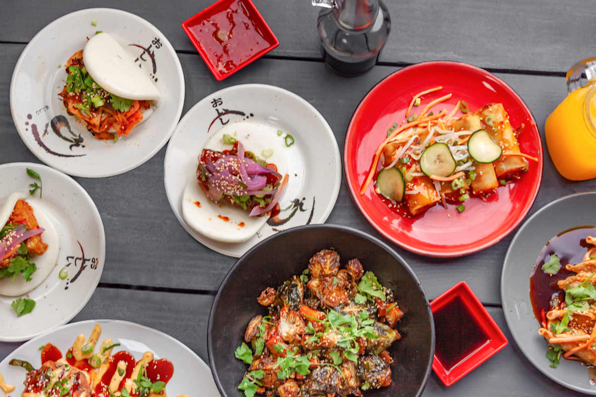 Casey's Burgers N More - McAllen, TX Restaurant | Menu + Delivery ...