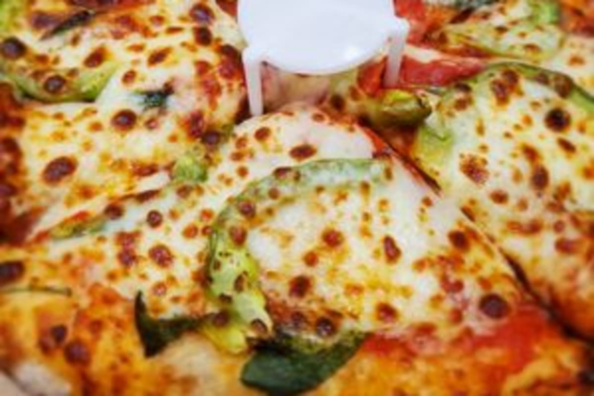 Jet City Pizza Delivery Menu | Order Online | 11515 State Avenue ...