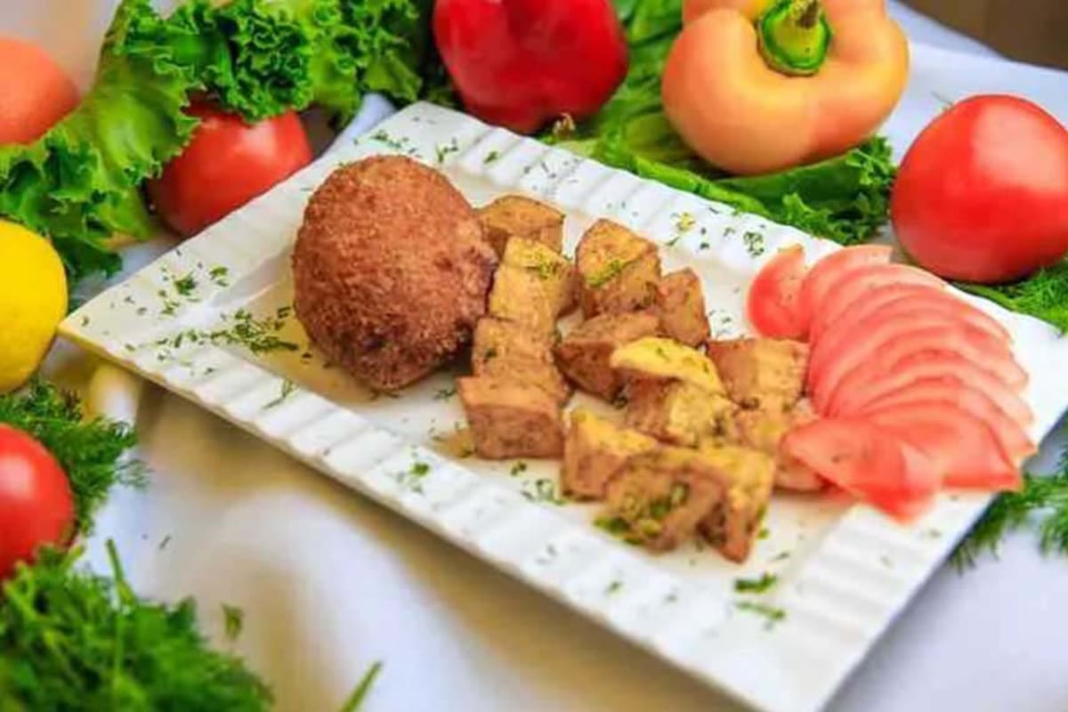 Bubala Cafe and Grill Delivery Menu | Order Online | 17479 Preston Rd ...