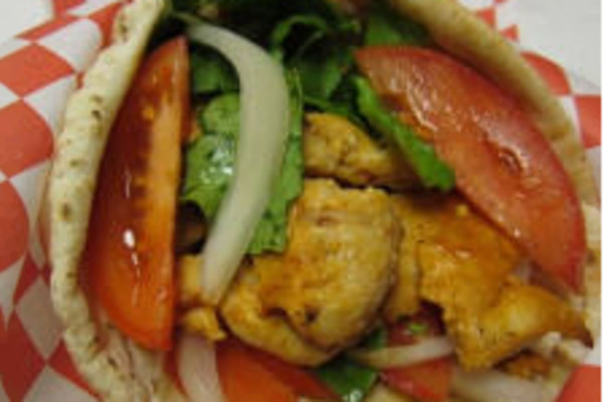 Shako Mako Grill Delivery Menu | Order Online | 5826 W Olive Ave ...