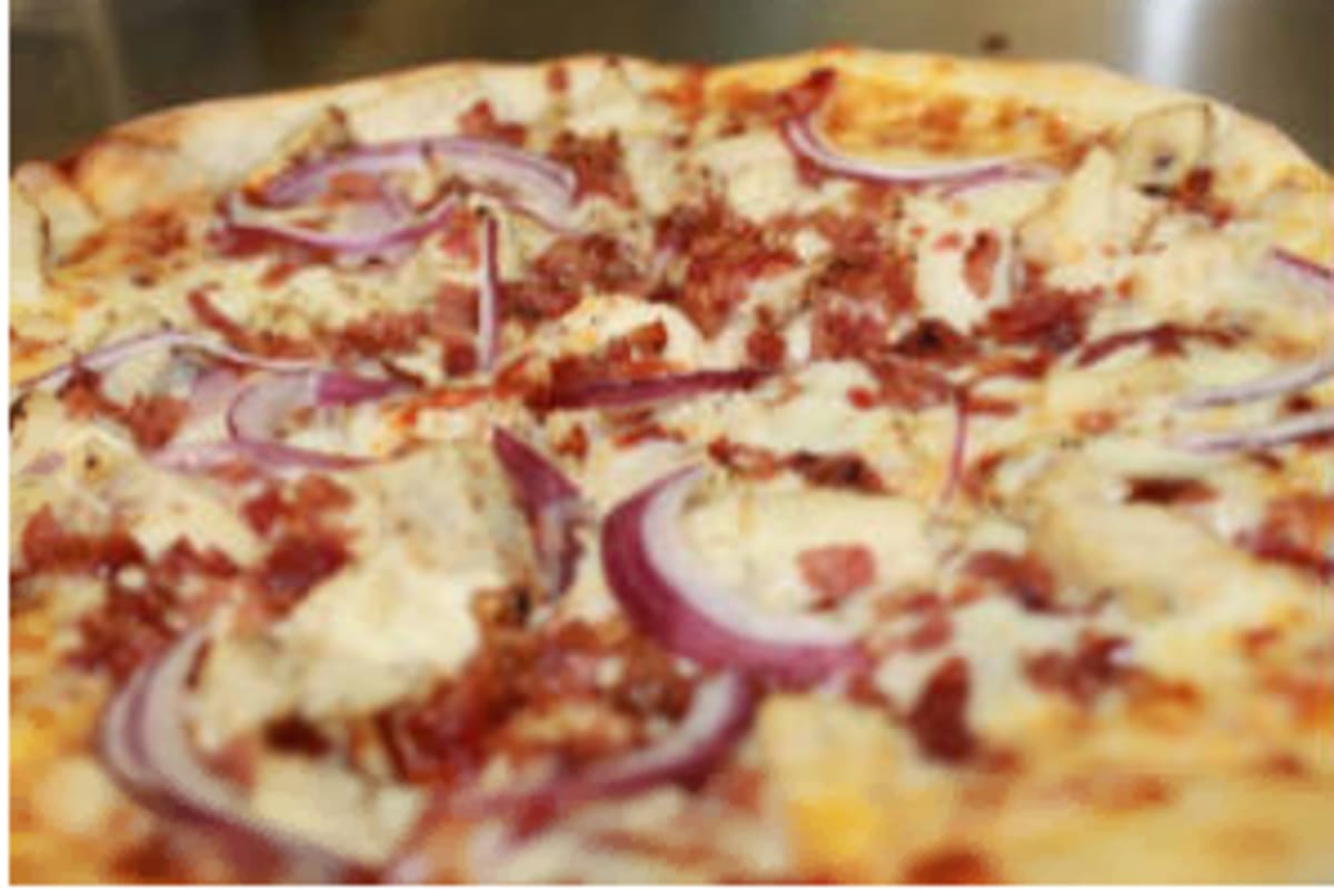 NY Pizza Patrol Delivery Menu | Order Online | 129 E 13800 S Draper ...