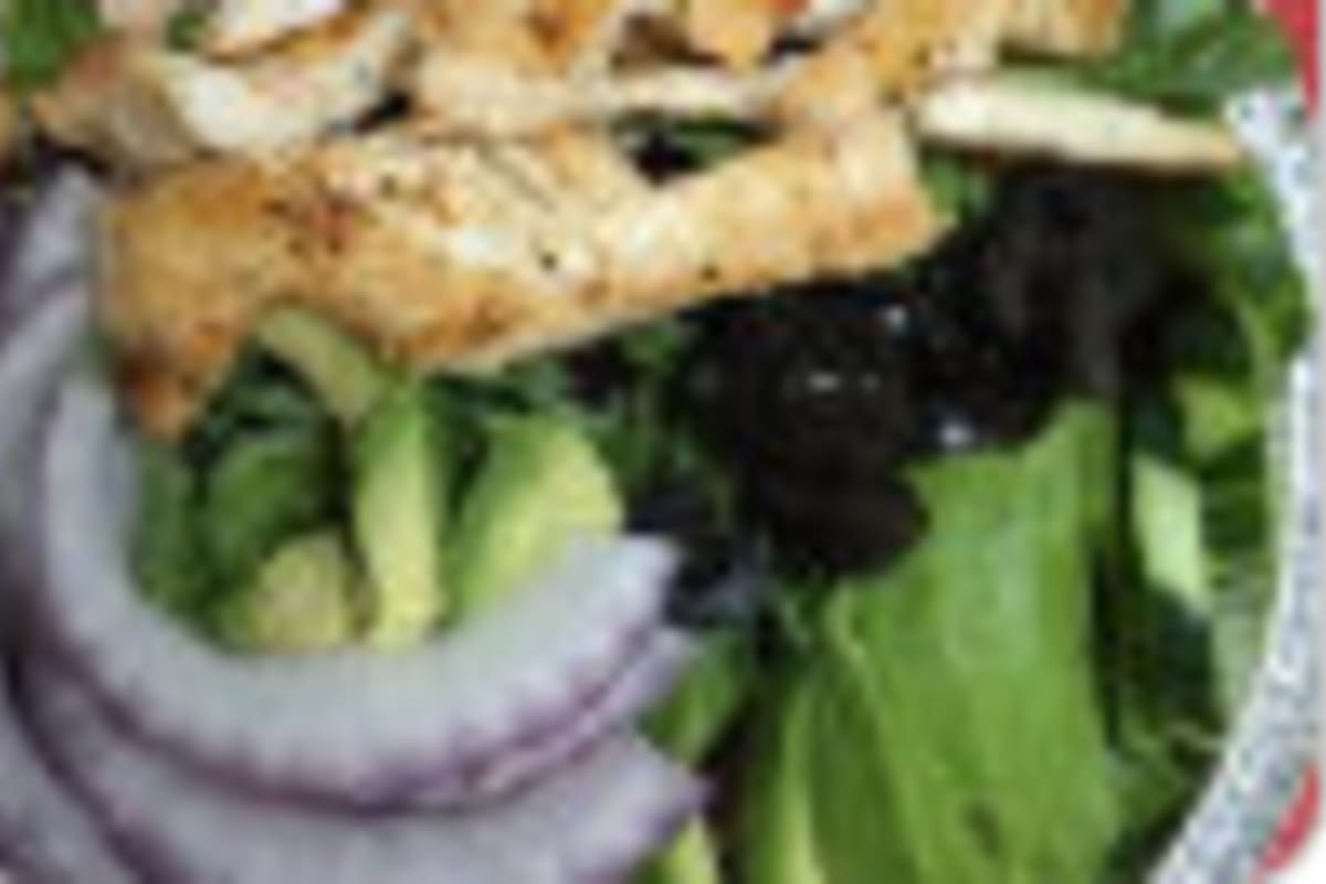 Kae Sushi by Chef Landa Delivery Menu | Order Online | 143 Giralda Ave ...