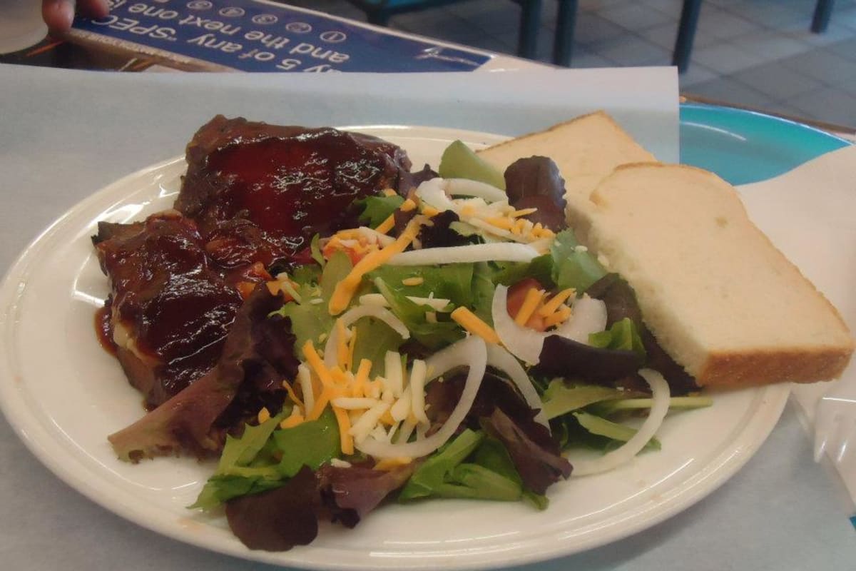 My Homestyle Cafe Delivery Menu | Order Online | 523 Marin St Vallejo ...