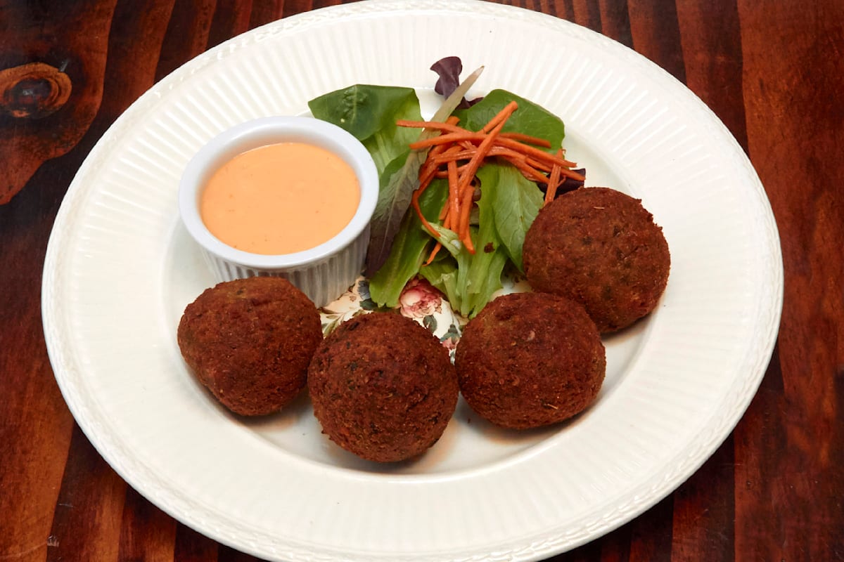 Charrua Delivery Menu | Order Online | 131 Essex St New York | Grubhub